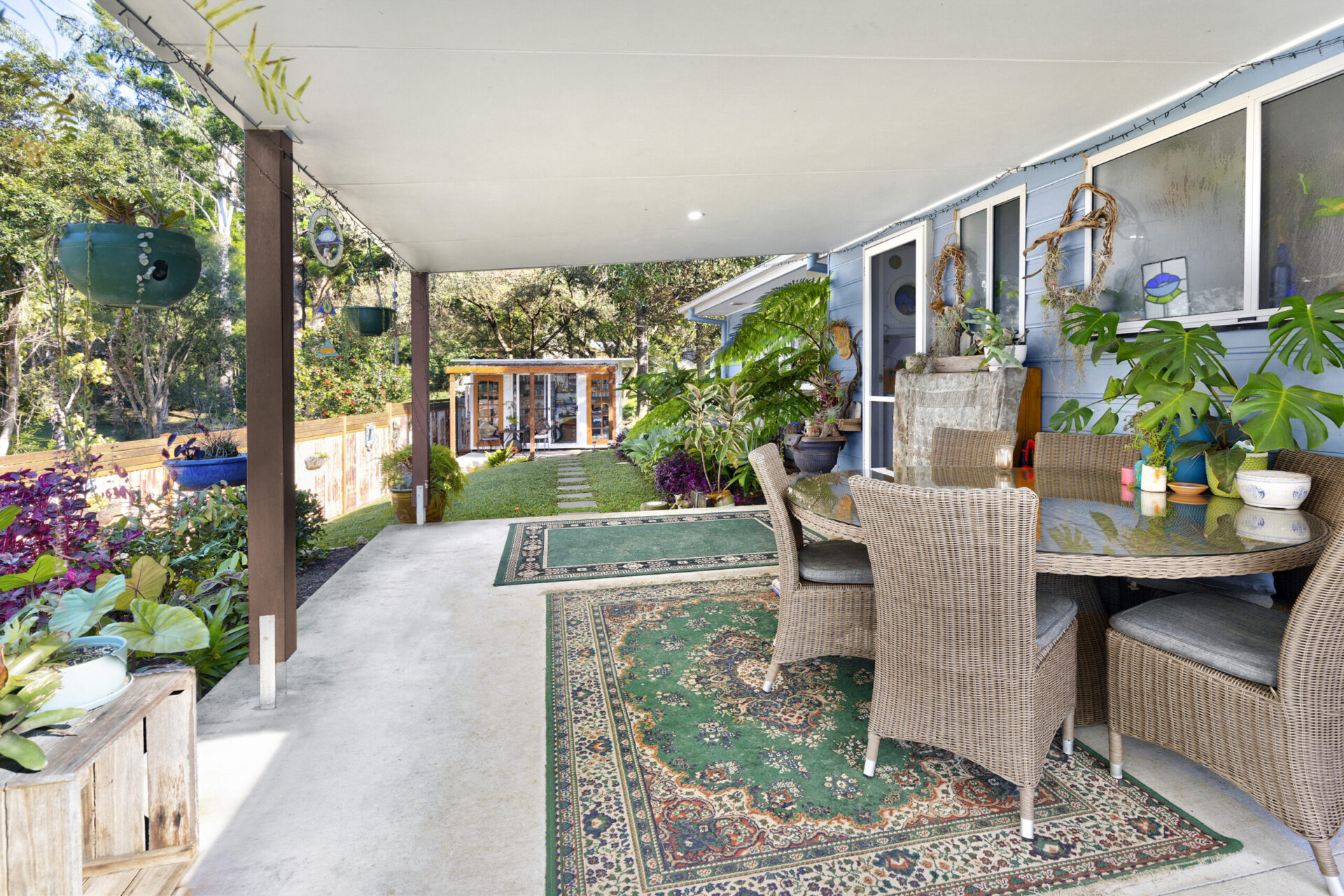3C Tibouchina Close, BELLINGEN NSW 2454 - Warren Weick Real Estate