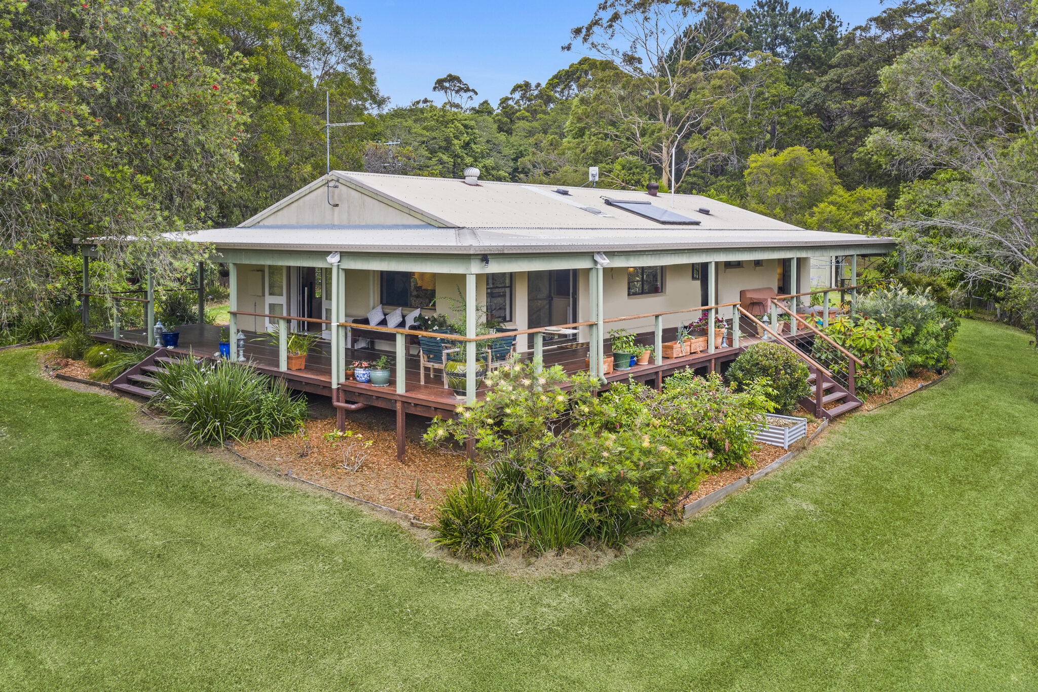 131 Mount Street, BELLINGEN NSW 2454 - Warren Weick Real Estate